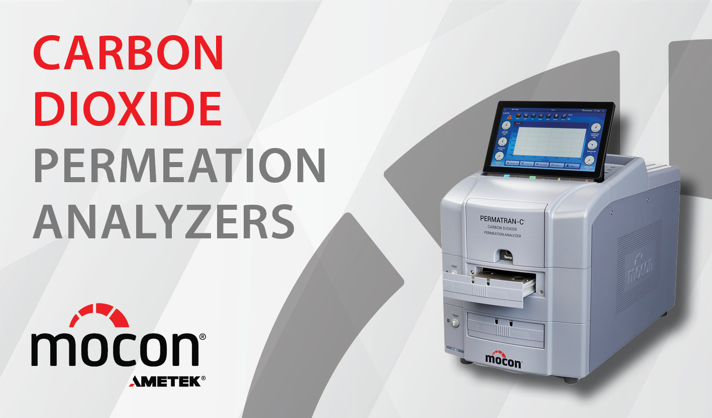 MOCON - Page 1 - AMETEK MOCON®